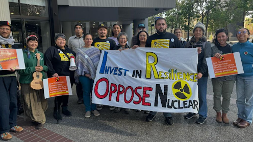 Local Clean Energy Alliance of the Bay Area | Clean Energy Jobs and ...